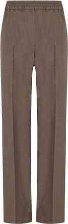 Weekend by Max Mara PANTALON PETRA GRIS TOURTERELLE MAX MARA WEEKEND