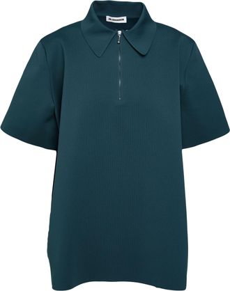 Jil Sander TOPS - Poloshirts auf YOOX.COM