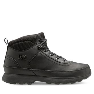 Helly Hansen Trekkingschuhe Helly Hansen Calgary 2 Boots 12036 Schwarz