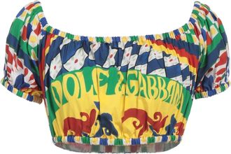 Dolce & Gabbana TOPS - Tops auf YOOX.COM