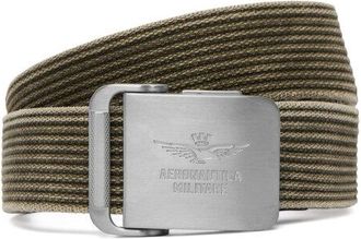 Aeronautica Aeronautica Militare G&uuml;rtel 261CI0319UCT04306 Gr&uuml;n