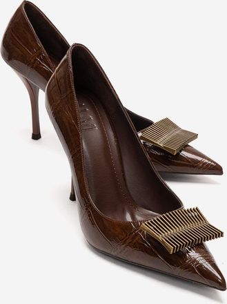 Prologue Dexen Stiletto Pumps
