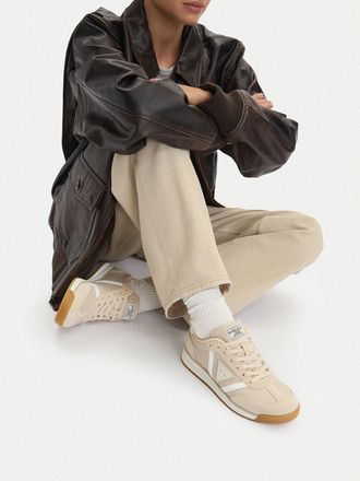 Guess Sneakers Guess Jeans EO-GJ202505161-2 Beige