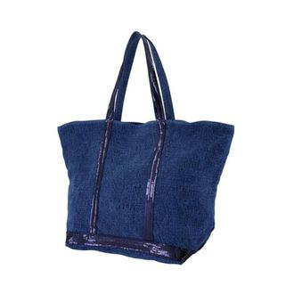 Vanessa Bruno Damen, Taschen, Blau, ONE SIZEGr&ouml;&szlig;e