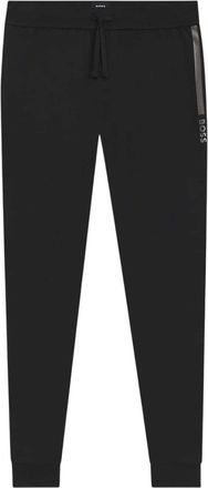 HUGO BOSS Jogginghosen f&uuml;r Herren (Schwarz)