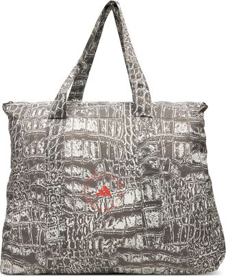 adidas Tasche adidas by Stella McCartney Packable JM8500 Braun