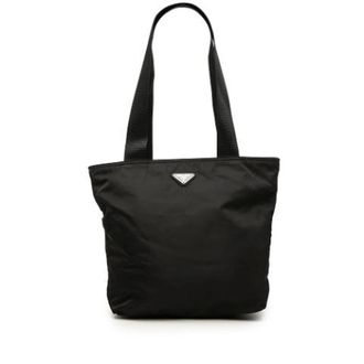 Prada Damen, Pre-Owned, Schwarzk, ONE SIZEGr&ouml;&szlig;e
