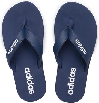adidas Zehentrenner adidas Eezay Flip Flop EG2041 Dunkelblau