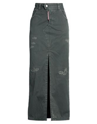 Dsquared2 HOSEN & R&Ouml;CKE - Maxi-R&ouml;cke auf YOOX.COM