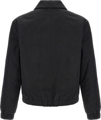 Ami Jacket - Black