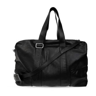 AllSaints Eden Holdall - - Bags - Herren - Schwarzk - ONE SIZE