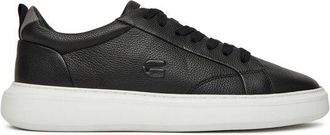 G-Star Sneakers LONDON-04 MI08 Schwarz