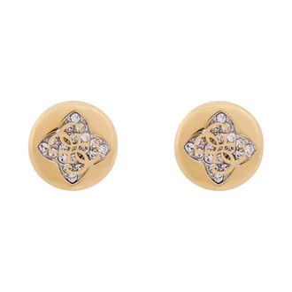 Guess Ohrringe Guess JUBE06 467JW Goldfarben