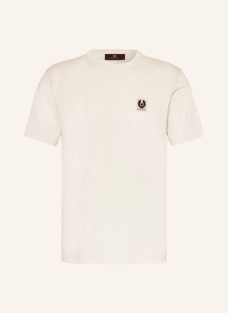 Belstaff T-Shirt weiss