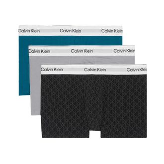 Calvin Klein Herren, Unterw&auml;sche, Mehrfarbig, XLGr&ouml;&szlig;e