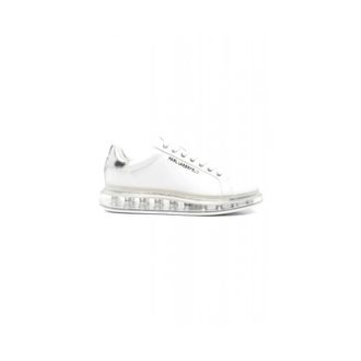 Karl Lagerfeld Herren, Schuhe, Wei&szlig;, 45 EUGr&ouml;&szlig;e