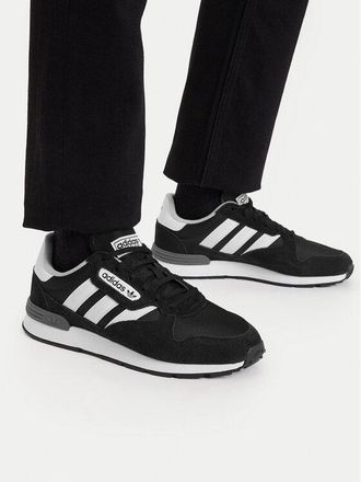 adidas Sneakers Treziod 2.0 IH3803 Schwarz