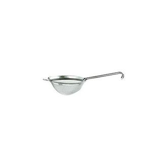 Lacor Lacor 62680 Passe Bouillon 8 cm, Argent Métallique