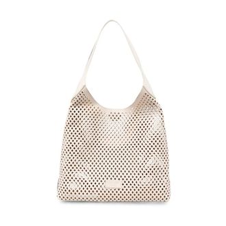 Twinset Schultertasche - - Bags - Damen - Beige - ONE SIZE
