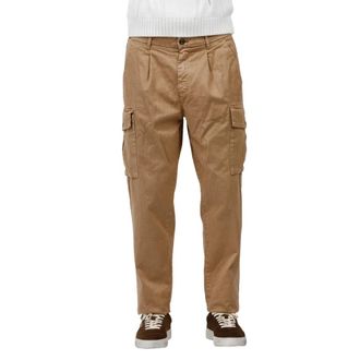 Mason's Cargohose mit strukturierter Verarbeitung - - Trousers - Herren - Beige - S