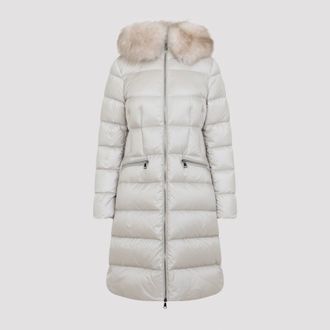 Moncler Manteau long Boedic