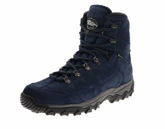Meindl Ohio Lady Winter GTX Gr&ouml;&szlig;e UK 7,5 jeans