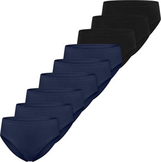 Schiesser Slip Essentials Cotton