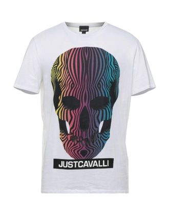 Just Cavalli TOPS - T-shirts auf YOOX.COM