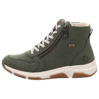 Remonte Damen, Schuhe, Grün, 43 EUGröße