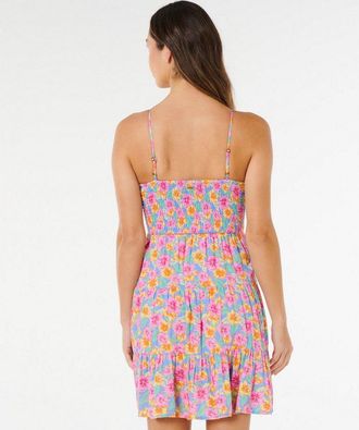 Rip Curl Minikleid Malibu Cove Mini Dress