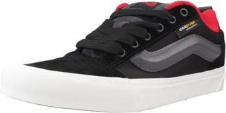 Vans Knu Skool Crda Blckgry 45 EU