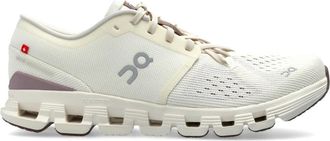 On Running Femme, Sport, Beige, Taille: 36 1/2 EU Cloud X 4