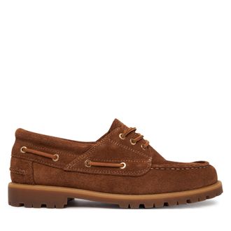 Vagabond Mokassins Vagabond Shoemakers Joslyn 5945-040-89 Braun