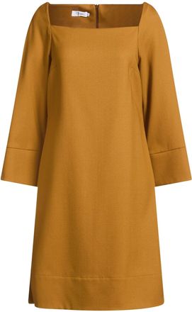 Barba KLEIDER - Mini-Kleider auf YOOX.COM