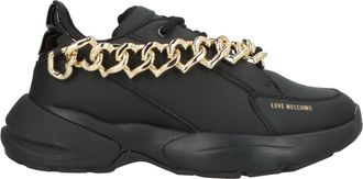 Love Moschino SCHUHE - Sneakers auf YOOX.COM