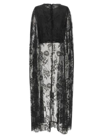 Zimmermann Valiant Blouse - Black