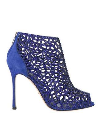 Sergio Rossi CHAUSSURES - Bottines sur YOOX.COM