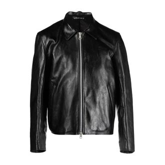 Our Legacy Jackets - - Jackets - Herren - Schwarzk - XL