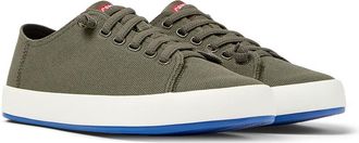Camper Herren Andratx K100158 Sneaker, Mittelgrün 022, 42 EU