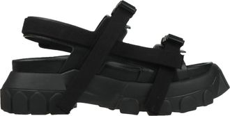 Rick Owens SCHUHE - Sandalen auf YOOX.COM