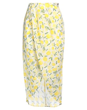 Twin-Set HOSEN & R&Ouml;CKE - Midi-R&ouml;cke auf YOOX.COM