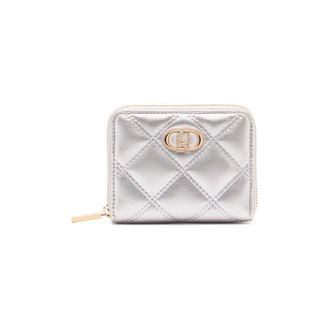 Liu Jo Portefeuille petit format matelass&eacute;