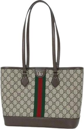 Gucci Damen, Pre-Owned, Beige, ONE SIZEGr&ouml;&szlig;e