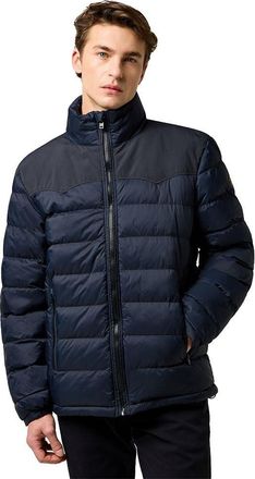 Wrangler PACKABLE PUFFER
