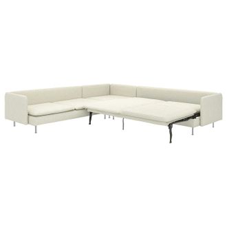 IKEA S&Ouml;DERHAMN 6er-Eckbettsofa