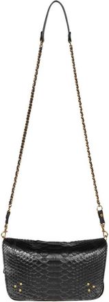 Jerome Dreyfuss Femme, Sacs, Noir, Taille: ONE Size Bobi S