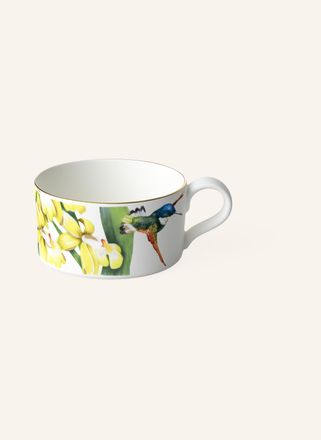 Villeroy & Boch Teetasse Amazonia weiss