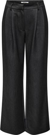 Only Female Hose ONLHATTIE Gerade geschnitten, verjüngt Hose