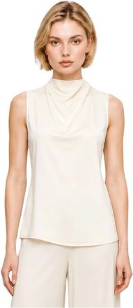 Kocca Damen, Oberteile, Beige, XLGr&ouml;&szlig;e