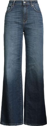 Department Five HOSEN & R&Ouml;CKE - Jeanshosen auf YOOX.COM